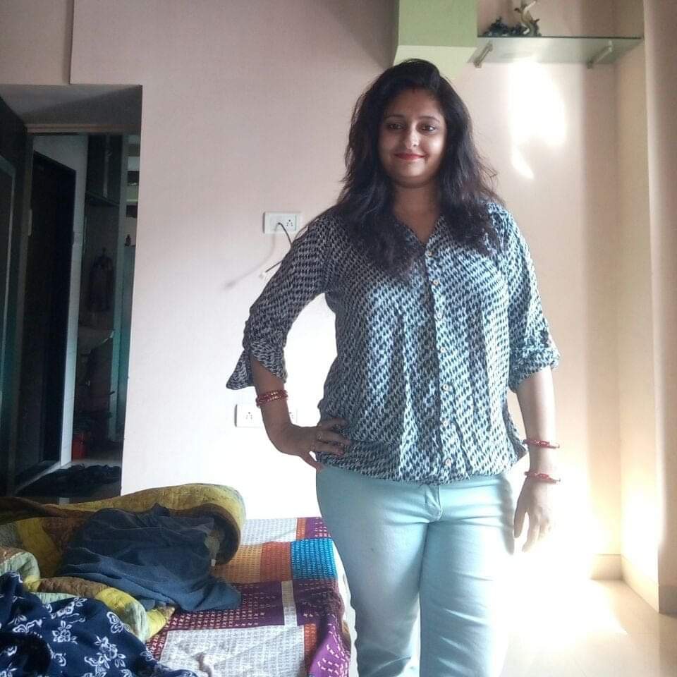 @Sonal Tiwari on Twitter: "#NewProfilePic https://t.co/PrxVpTzZvx" / Twitter