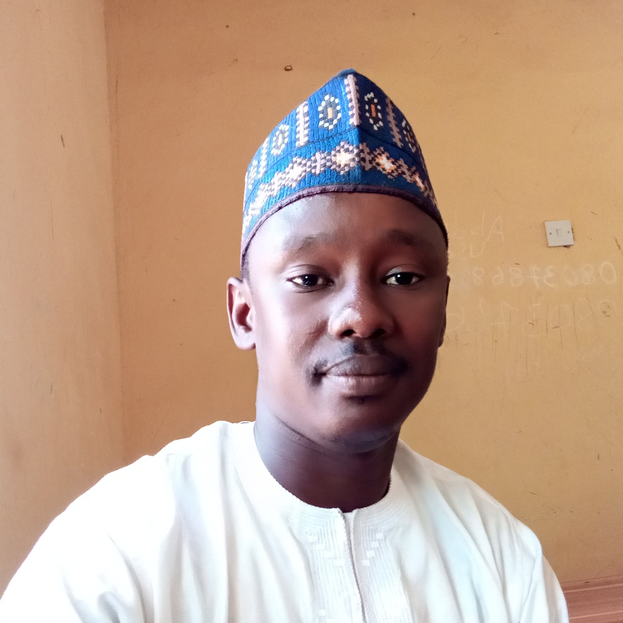 Abba Gumel (@AbbaGumel5) / Twitter