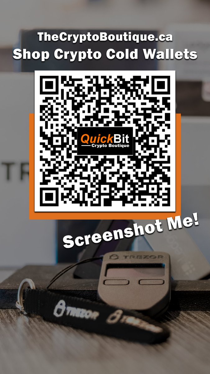 Quickbit Crypto Boutique (@quickbitcrypto) | Twitter