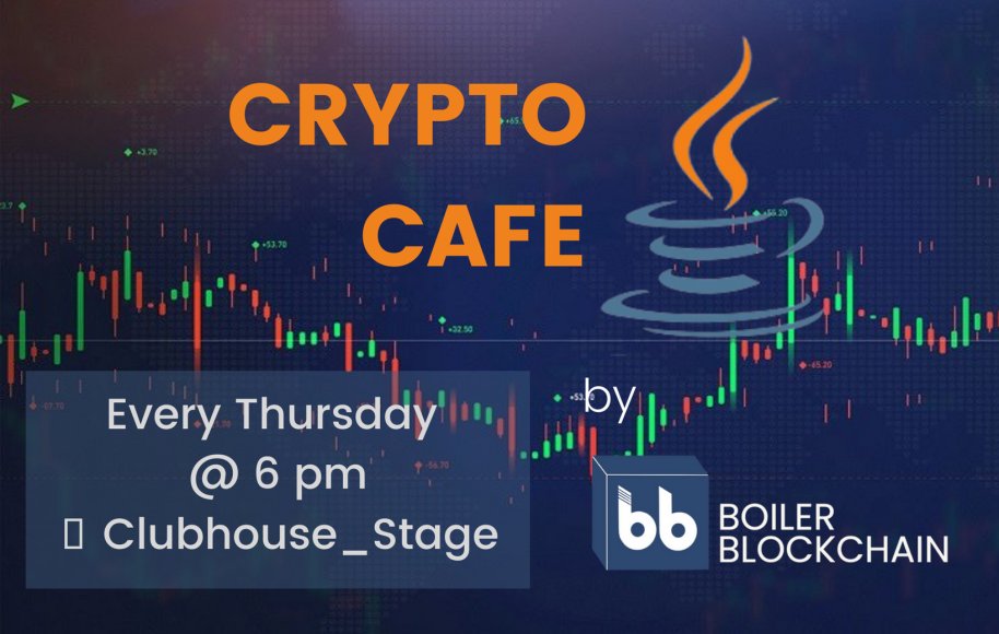 Boiler Blockchain (@BoilerChain) | Twitter