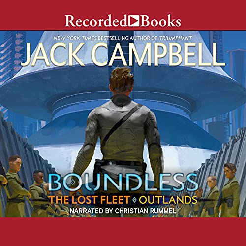 [DOWNLOAD PDF] Boundless (The Lost Fleet: Outlands, #1) By Jack Campbell Epub All Volumes / Twitter