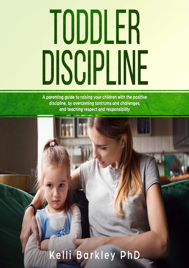 Ebook (download)⚡ Toddler Discipline: A Parenting Guide to Raising Your ...