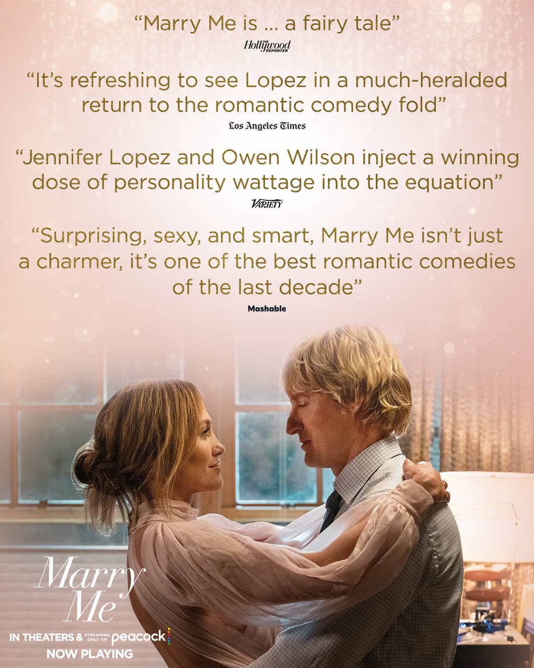 Marry Me Quotes
