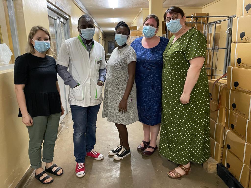 Malawi-Wales Antimicrobial Pharmacist partnership (@MalawiWalesAMP) | Twitter