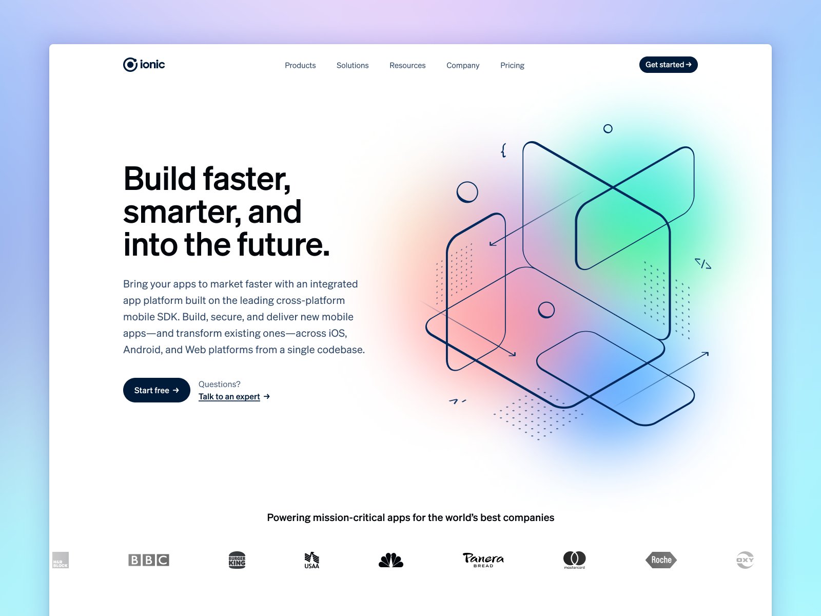 Brody Kidd (Ionic Team) (@brodymkidd) / Twitter