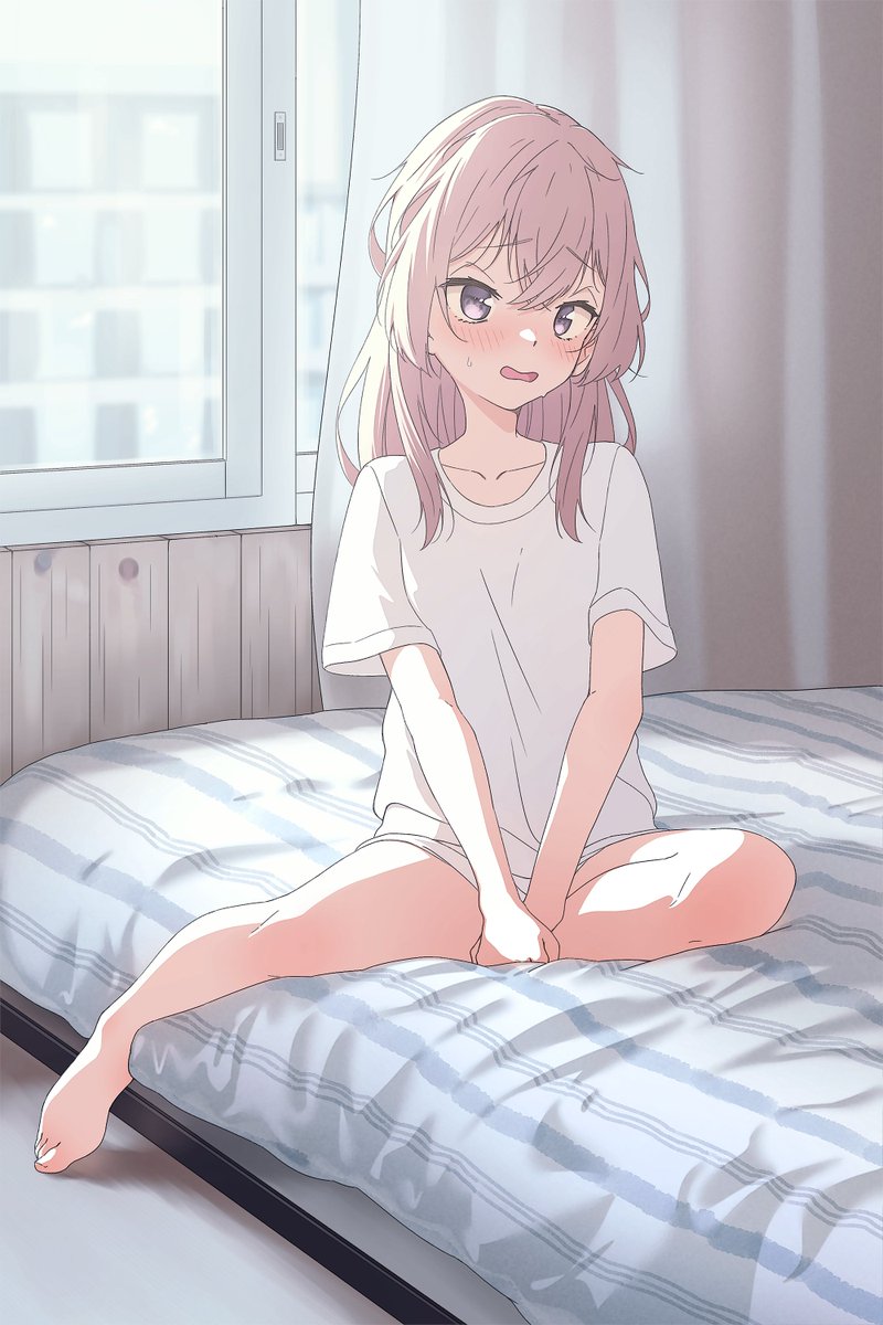 「Juju-sama 」|Lucasのイラスト