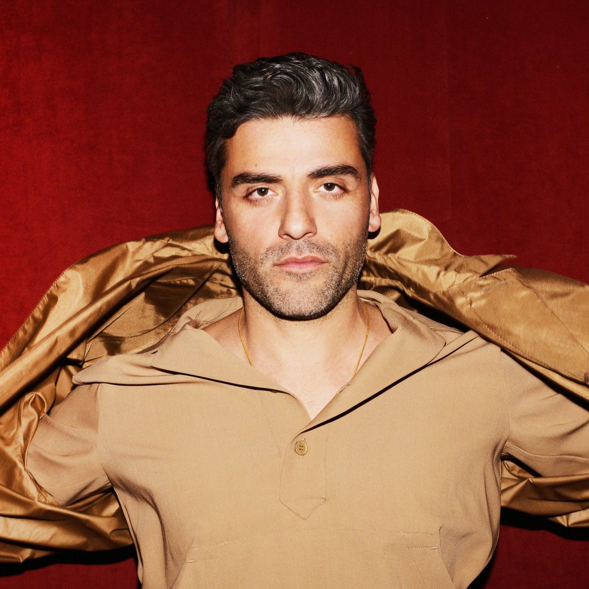Oscar Isaac is set to host #SNL for the first time on March 5th with ...