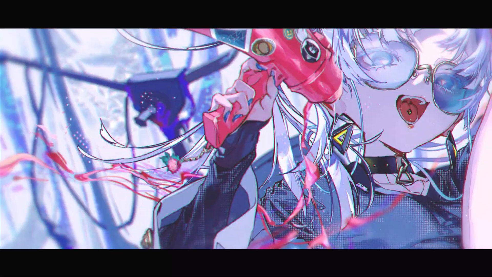 Funny on Twitter: "CH4NGE / Giga ～Sit down Sit down～ Vo & Mix / Funny Full：【https://t.co ...