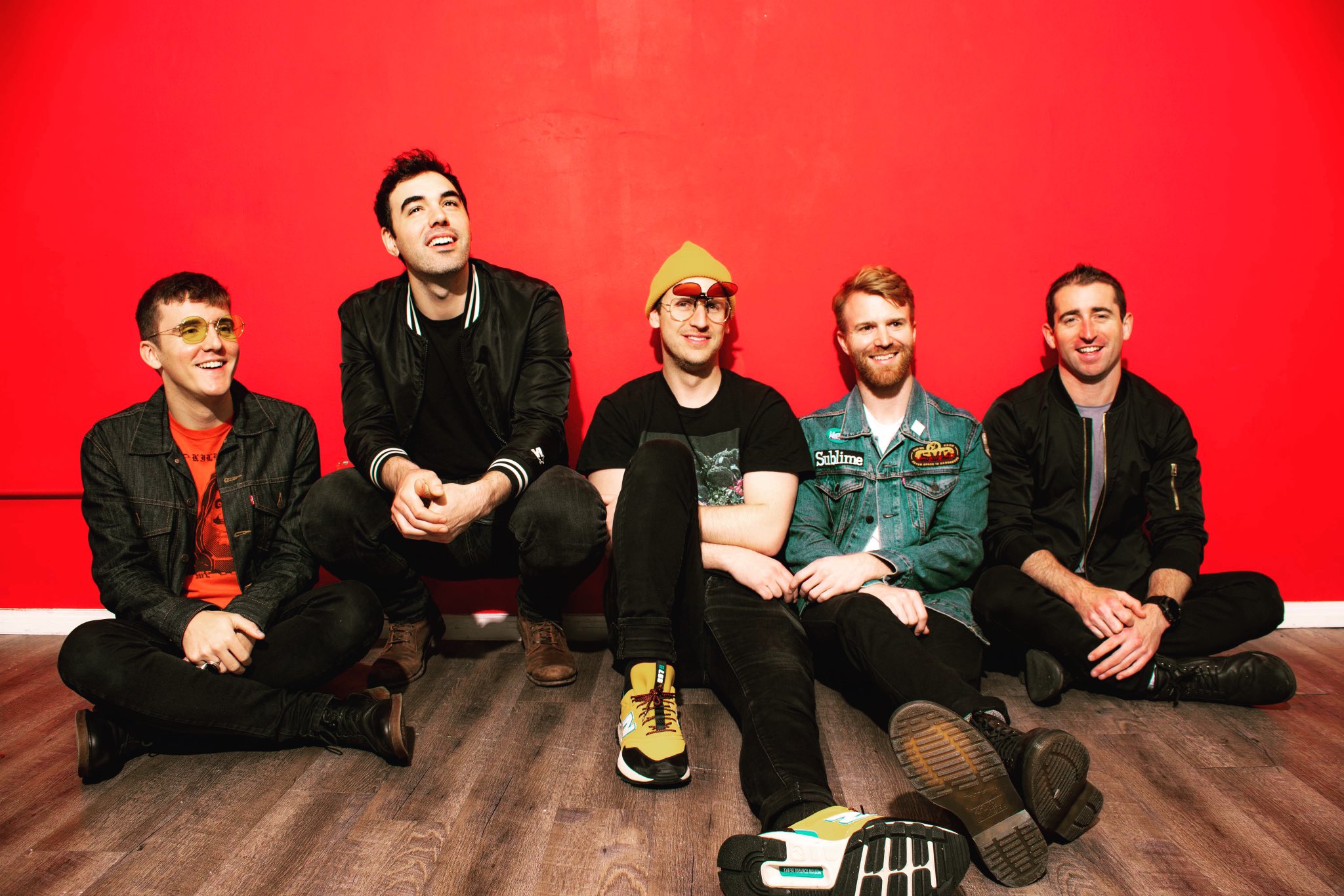 Fall Out Boy Members 2022