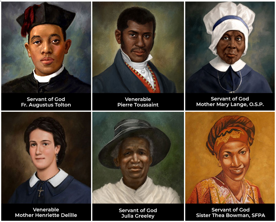 Famous Servant Leaders