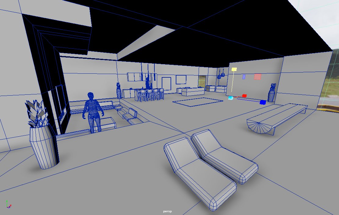 LUX VR Metaverse (Demo available on the website) (@weareLUX_space) | Twitter