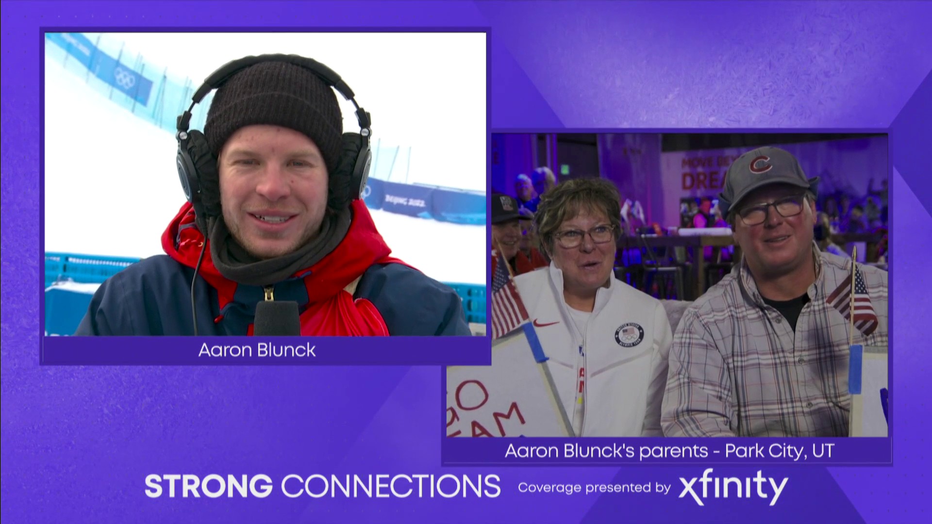 Aaron Blunck