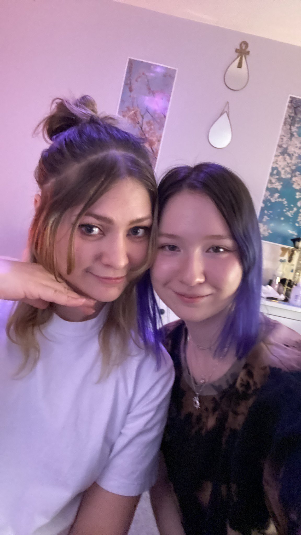 TW Pornstars - 𝔅𝔇𝔖. Twitter. come to slayers salon 💇‍♀️. 2:55 AM - 18 ...