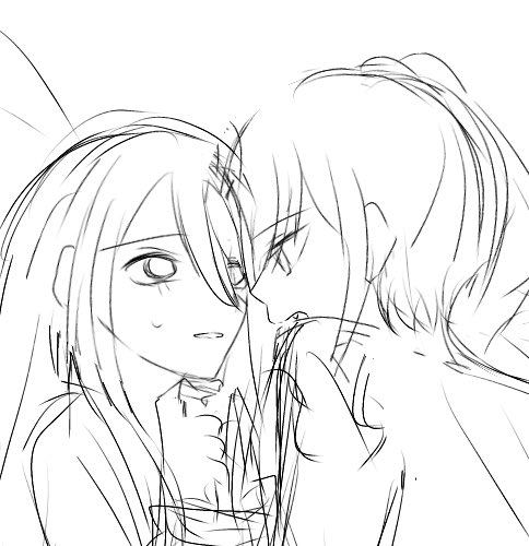 「夢 4/6 #prsk_FA 」L.M.の漫画