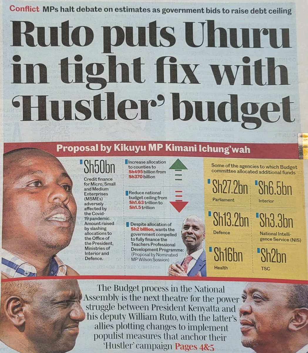 Weldon Langat Kechei (@LangatKechei) | Twitter