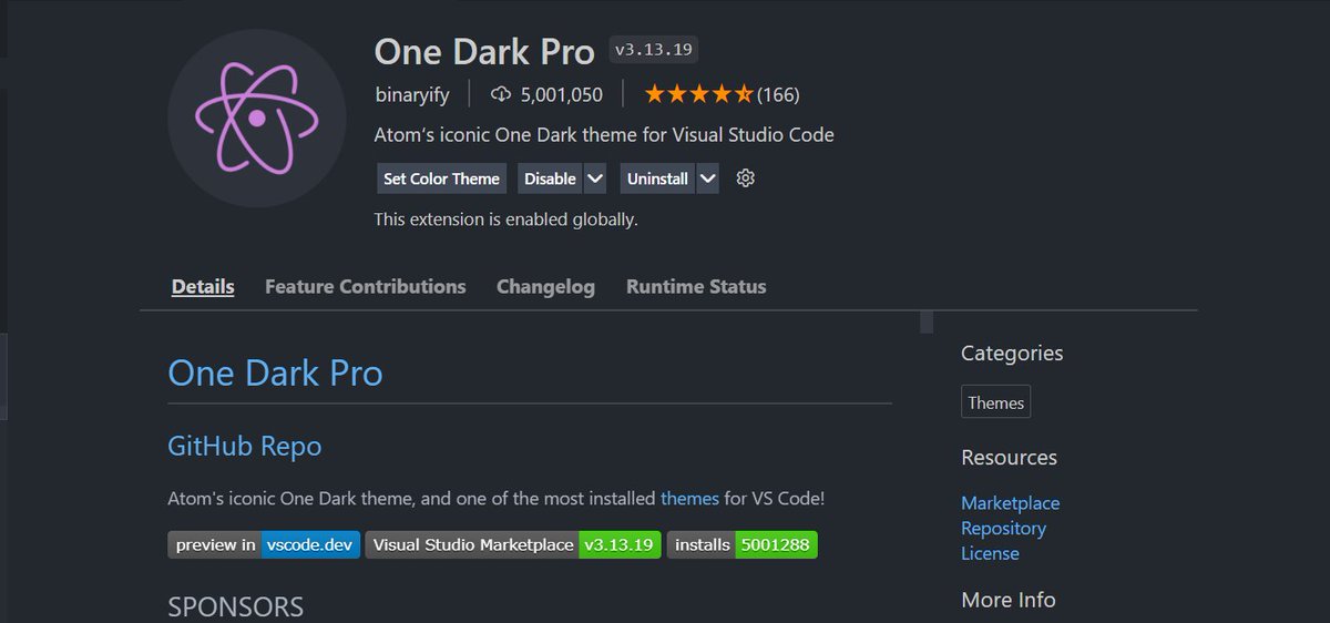 Top Vs Code Extensions that will boost your productivity 💪. # ...