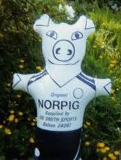 Bolton build up | Bristol Rovers GasChat Forum