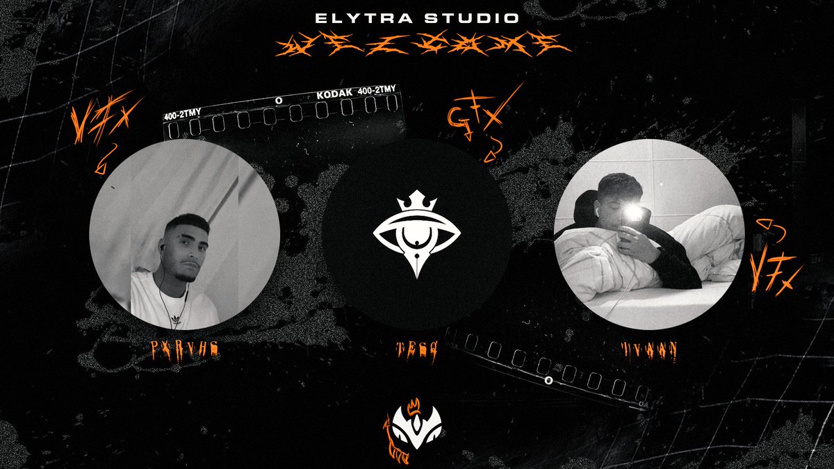 ElyTra.Studio (@ElytraStudio) | Twitter