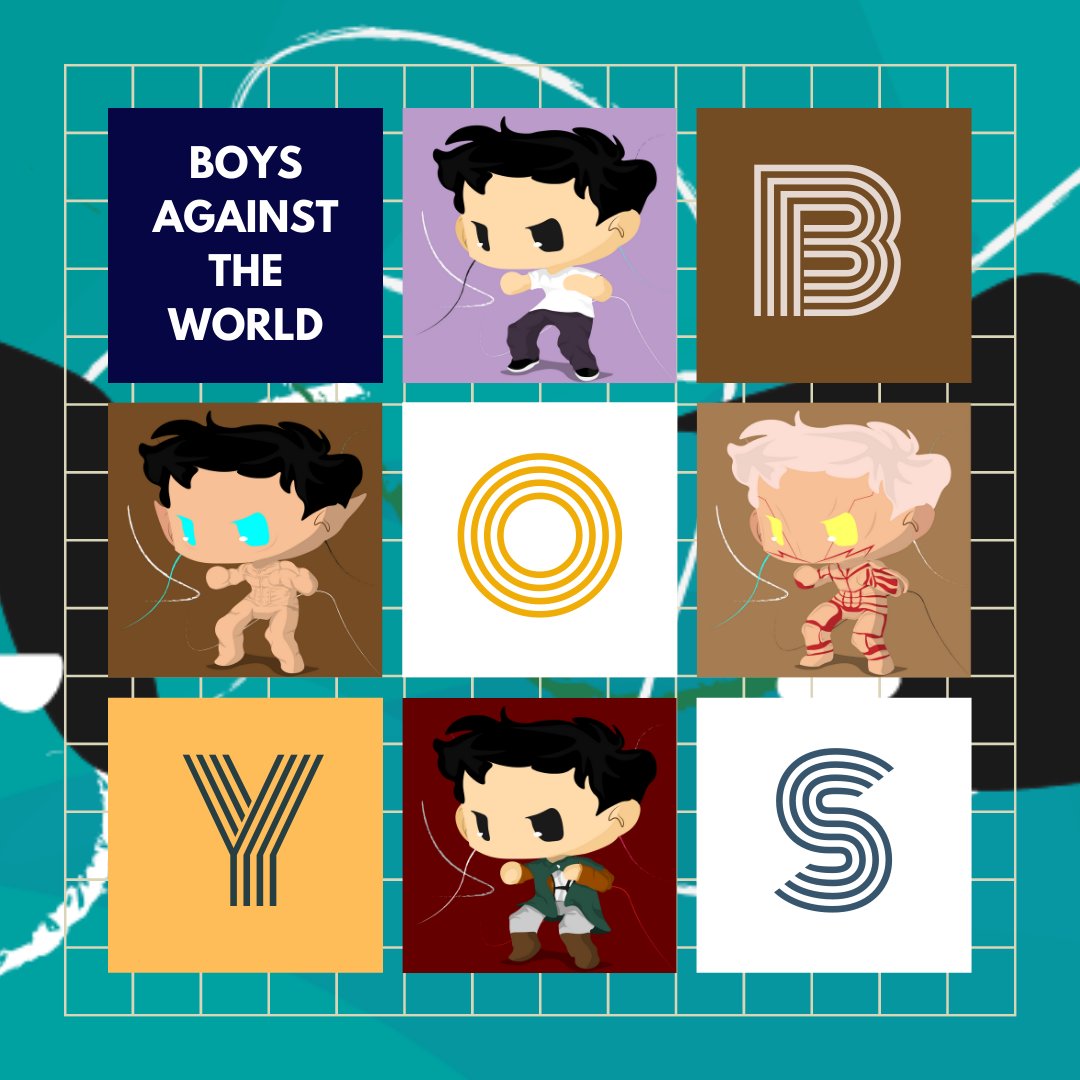 Rubyru-Boys NFT (@rubyboysnft) | Twitter