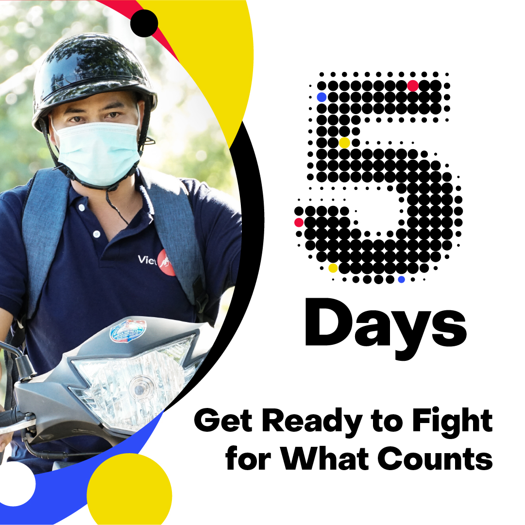 The Global Fund On Twitter In 5 Days Globalfund Seventh