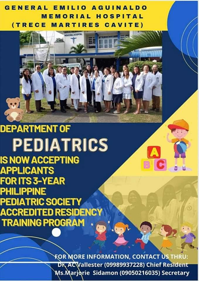 General Emilio Aguinaldo