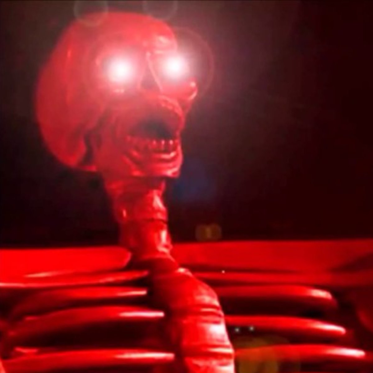 Skeleton Chair Memes Spooky Skeleton Memes