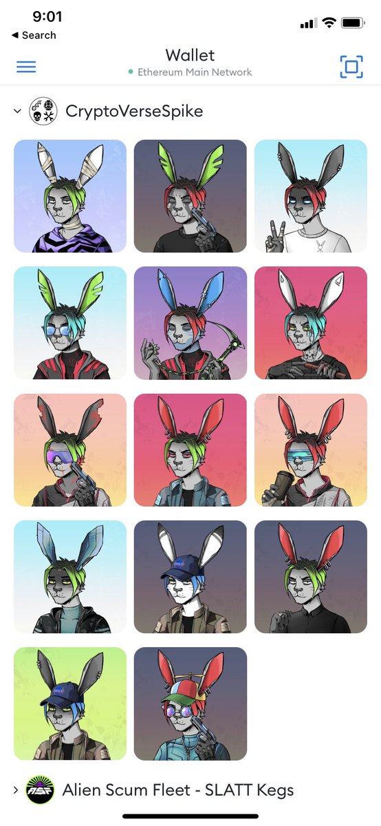 CryptoVerse (@CryptoVersehome) | Twitter