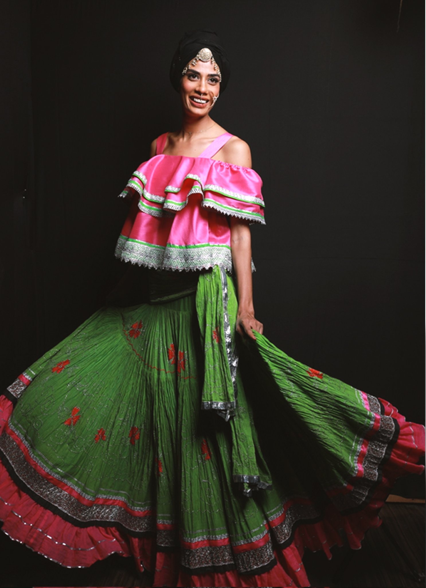 Ritu Beri Western Collection