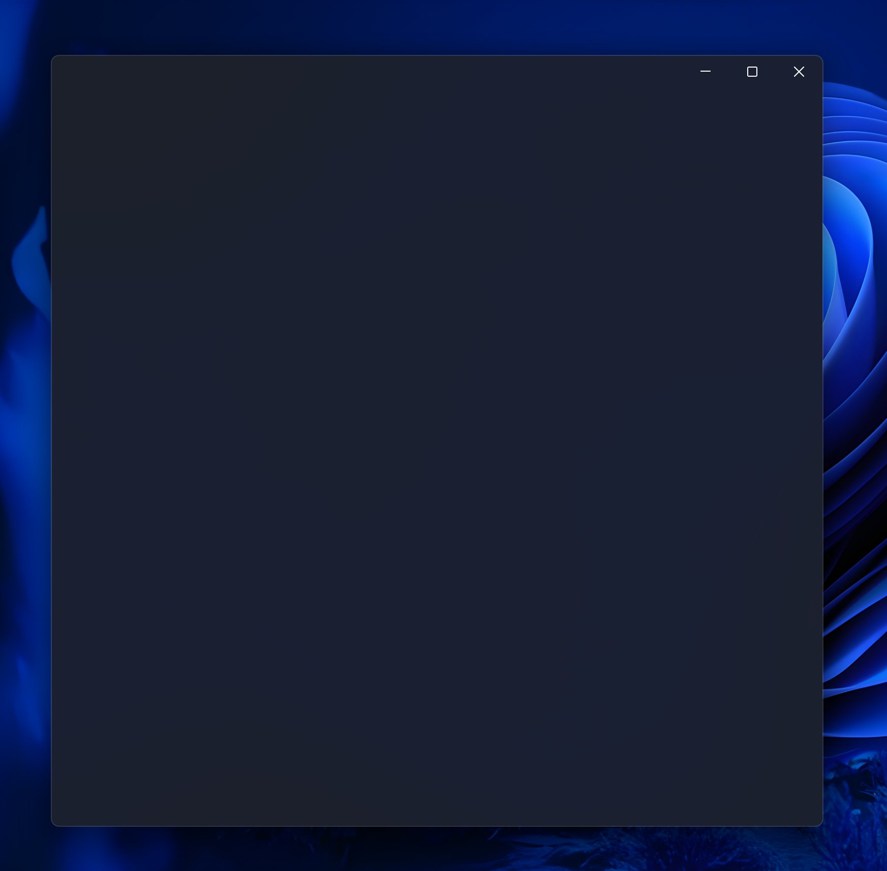 FireCubeStudios Apps (2022) / Twitter