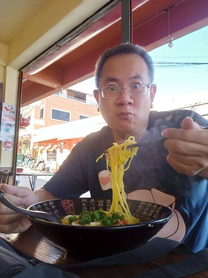 😲😲😲 Pae Wirat @wiratpae