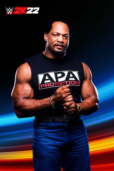 Wwe Apa Wallpaper