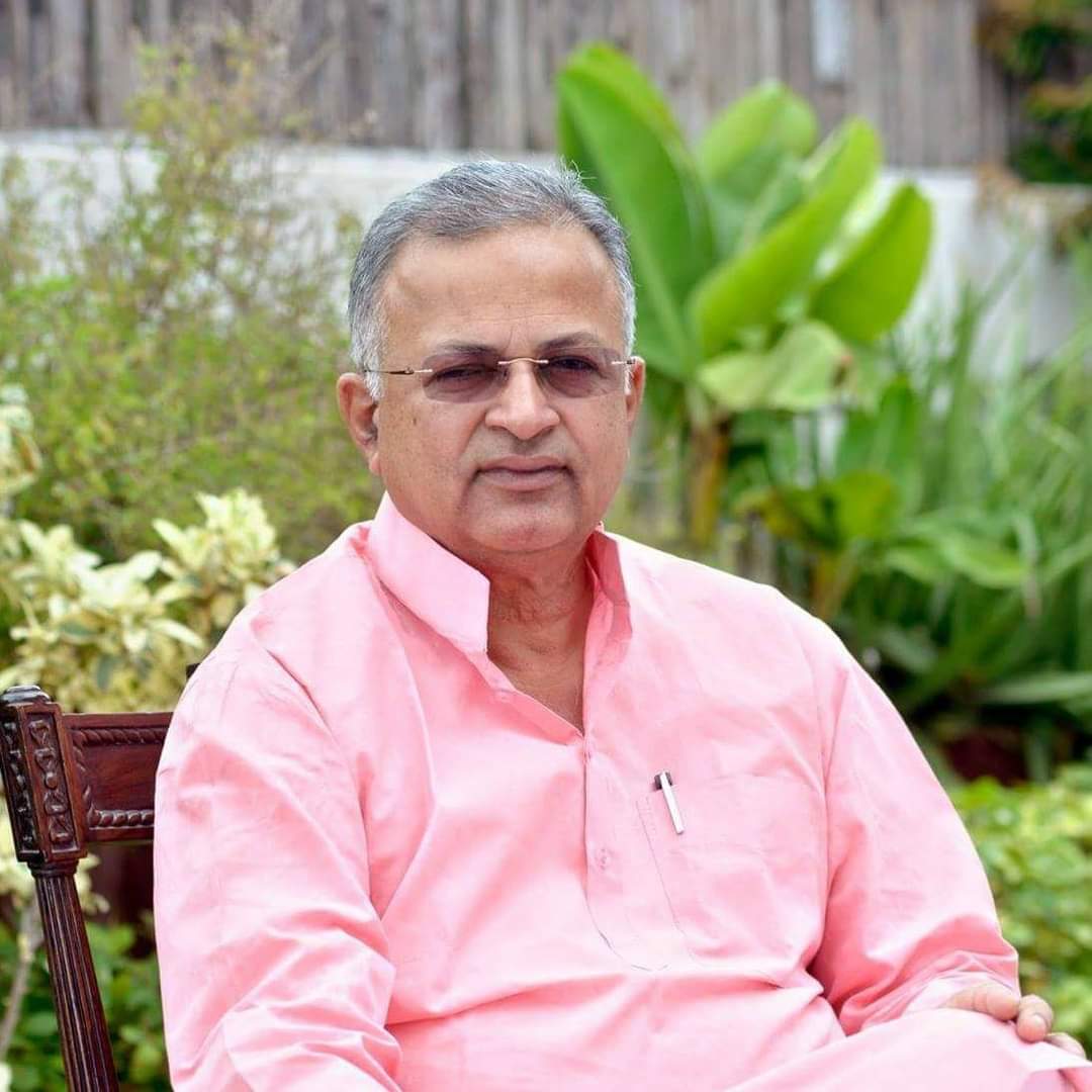 Kamlendra Singh Hada (@Kamlendra_BJP) | Twitter