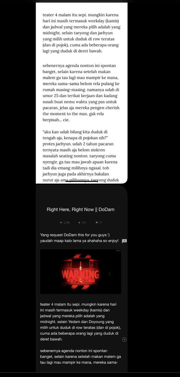 yohan's gf (@yohanmyhero) | Twitter