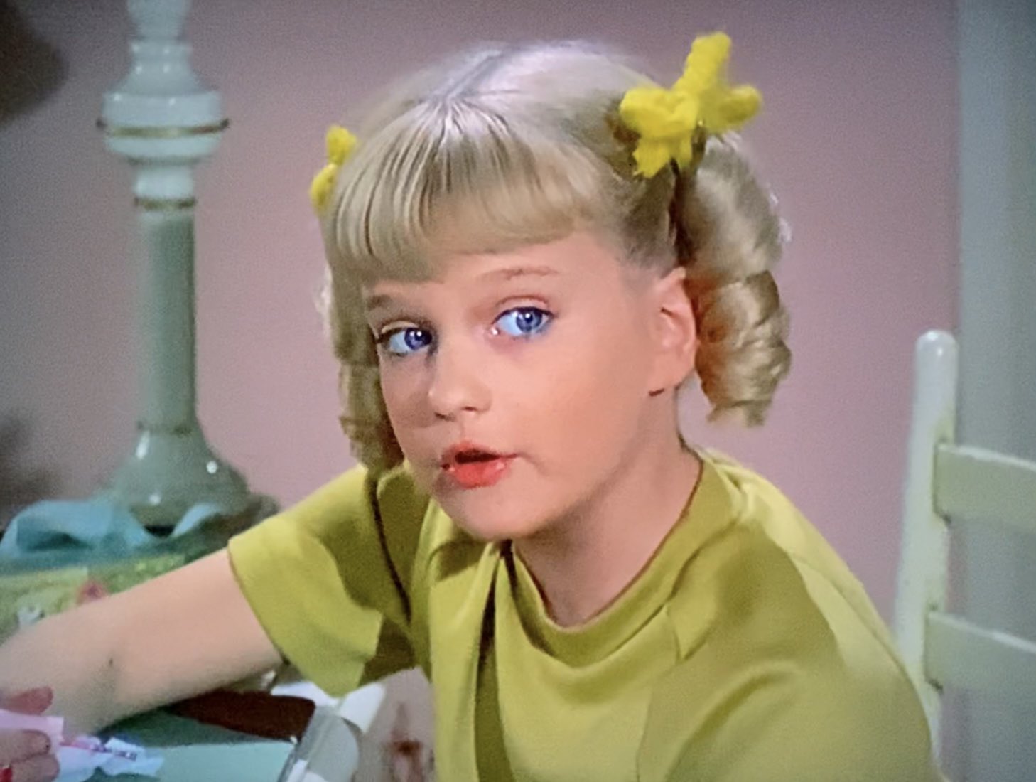 Cindy Brady 2022