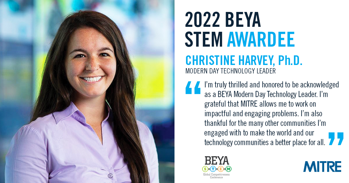 Beya Conference 2022