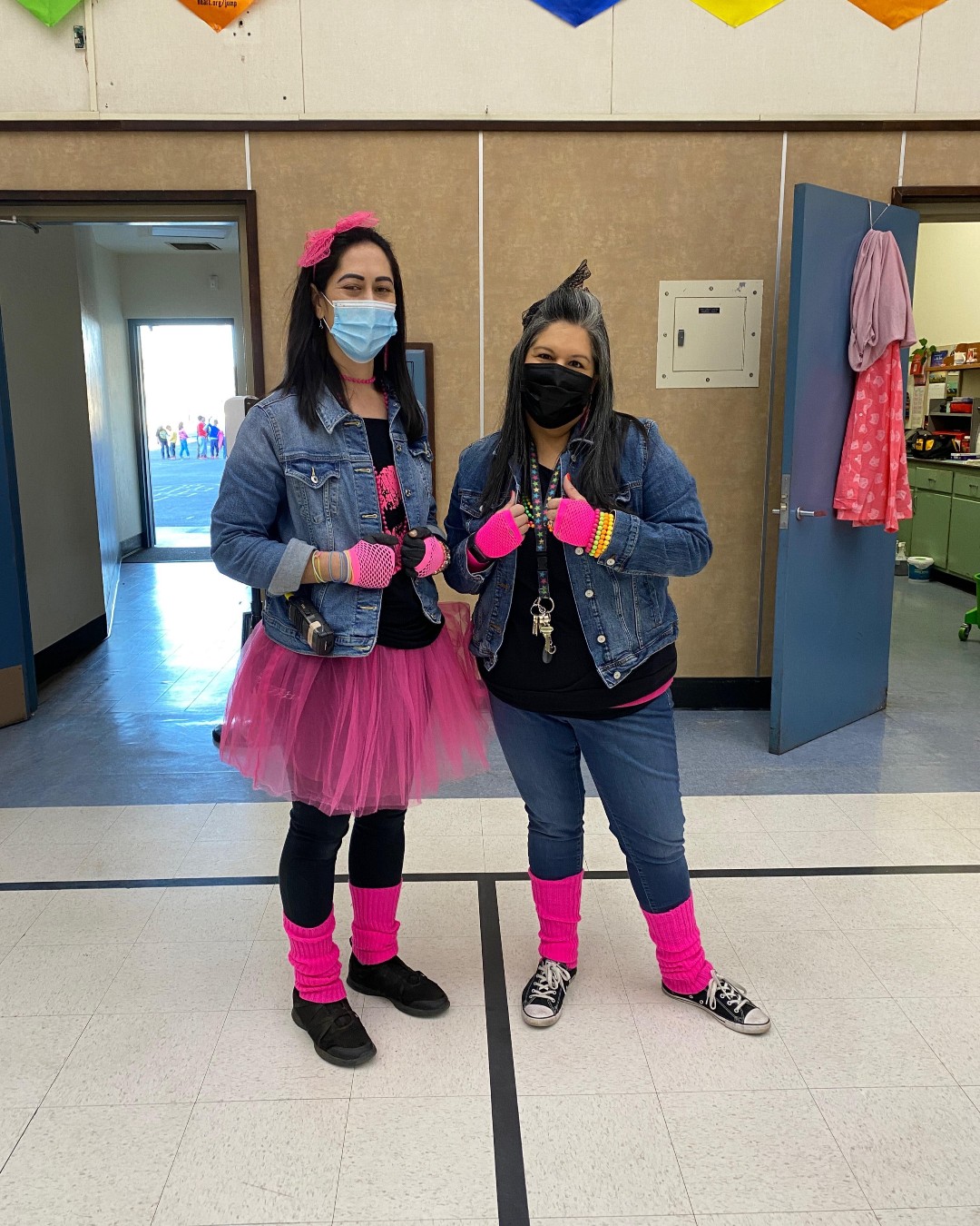 Blast From The Past Outfit Ideas