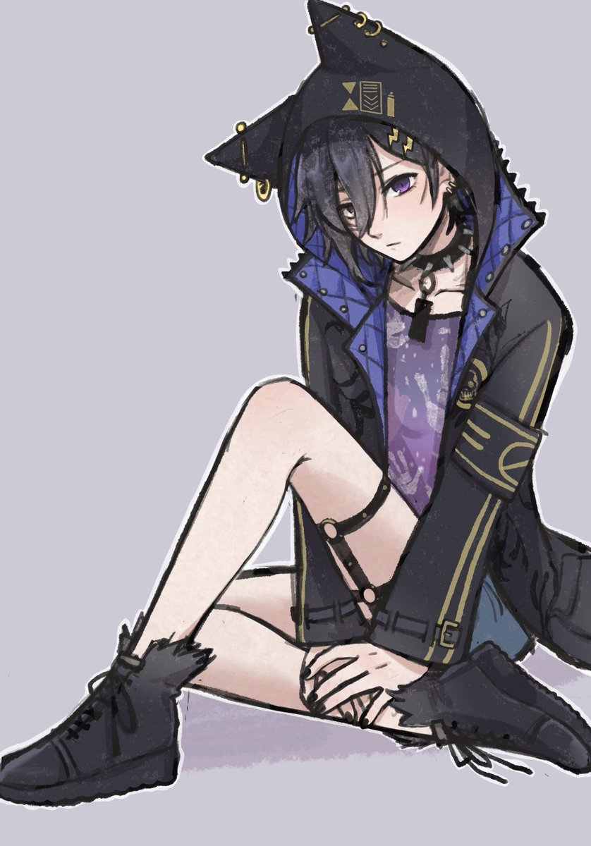 KATSU/多忙 (@KATSU_draw) さんのイラスト・マンガ作品まとめ (12 件) - Twoucan