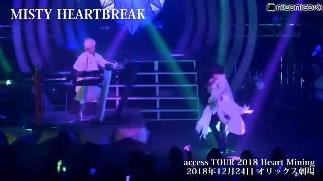 access ライブアレンジまとめ (6ページ目) - Togetter [トゥギャッター]