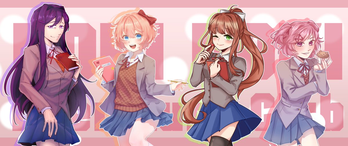 KATSU/多忙 (@KATSU_draw) さんのイラスト・マンガ作品まとめ (12 件) - Twoucan