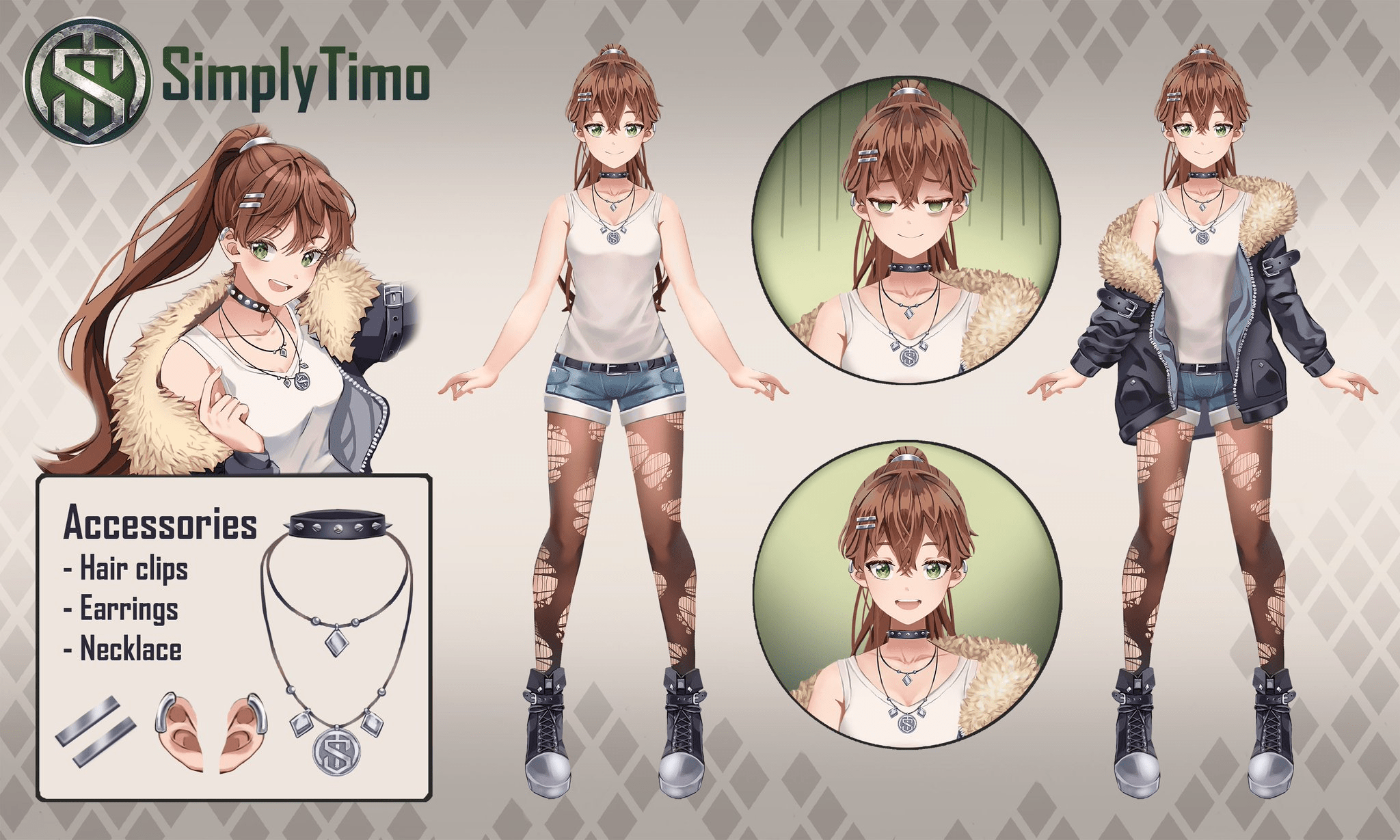 Hyde (@HydeTheArt) / Twitter