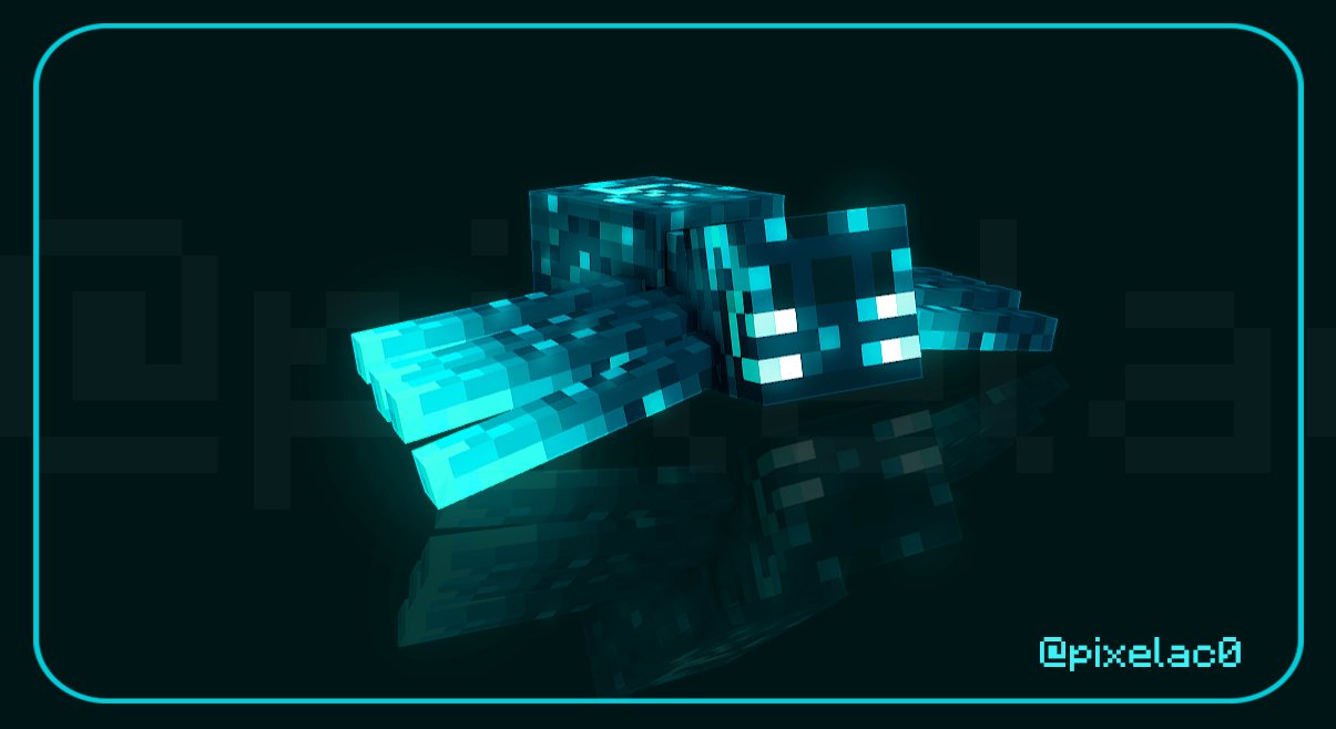 Minecraft Diamond Block Wallpaper