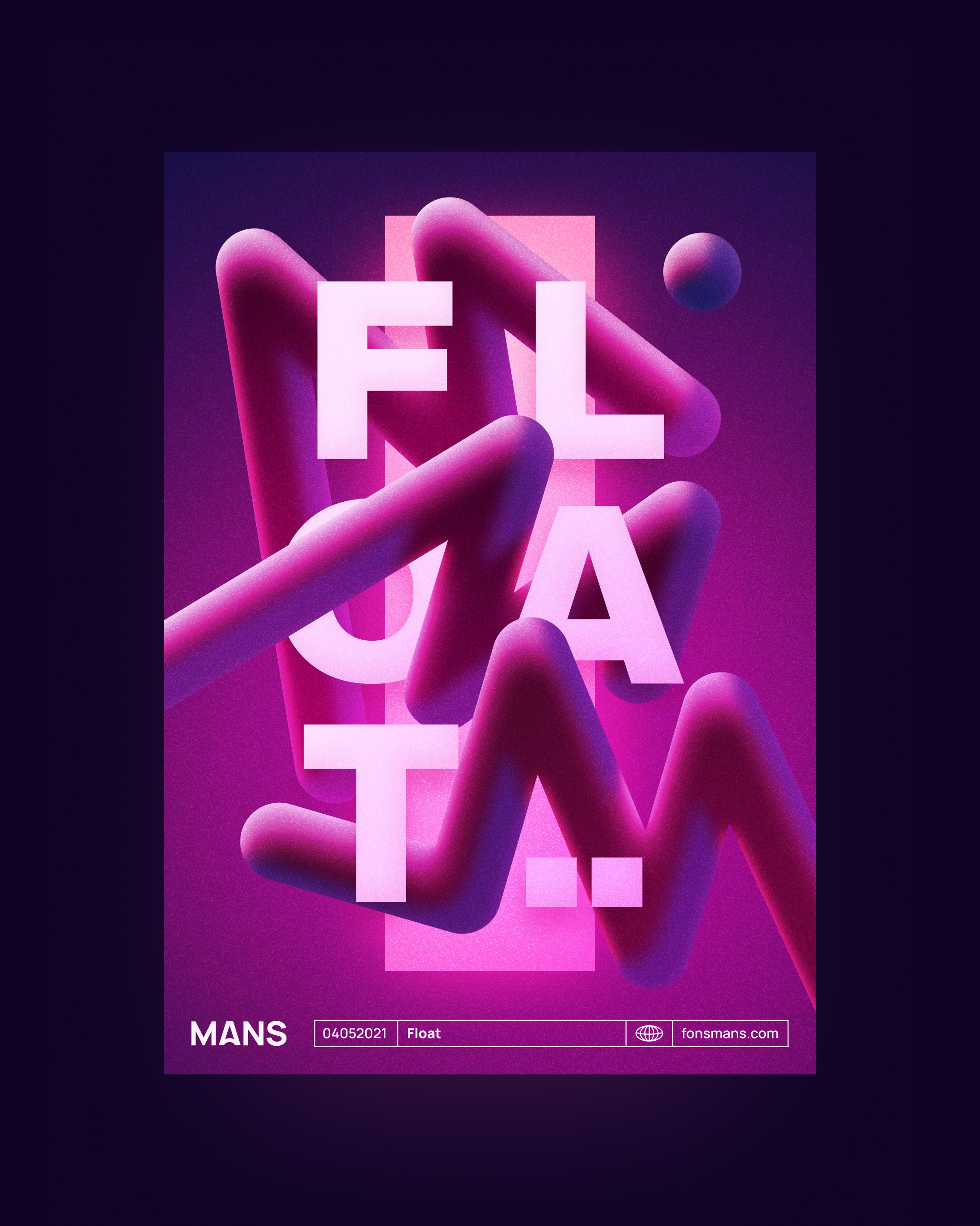 Fons Mans on Twitter: "Tutorial thread! 🧵 Learn how to create posters like this with @figma in ...