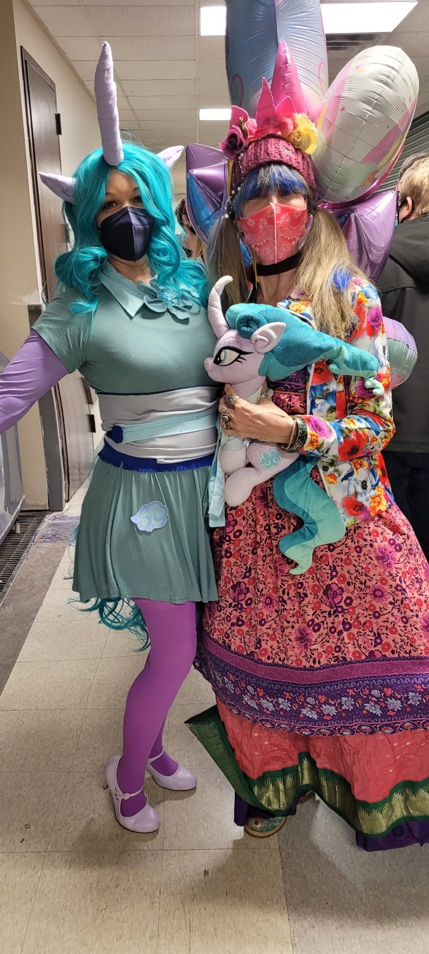Bronycon 2022 Cosplay