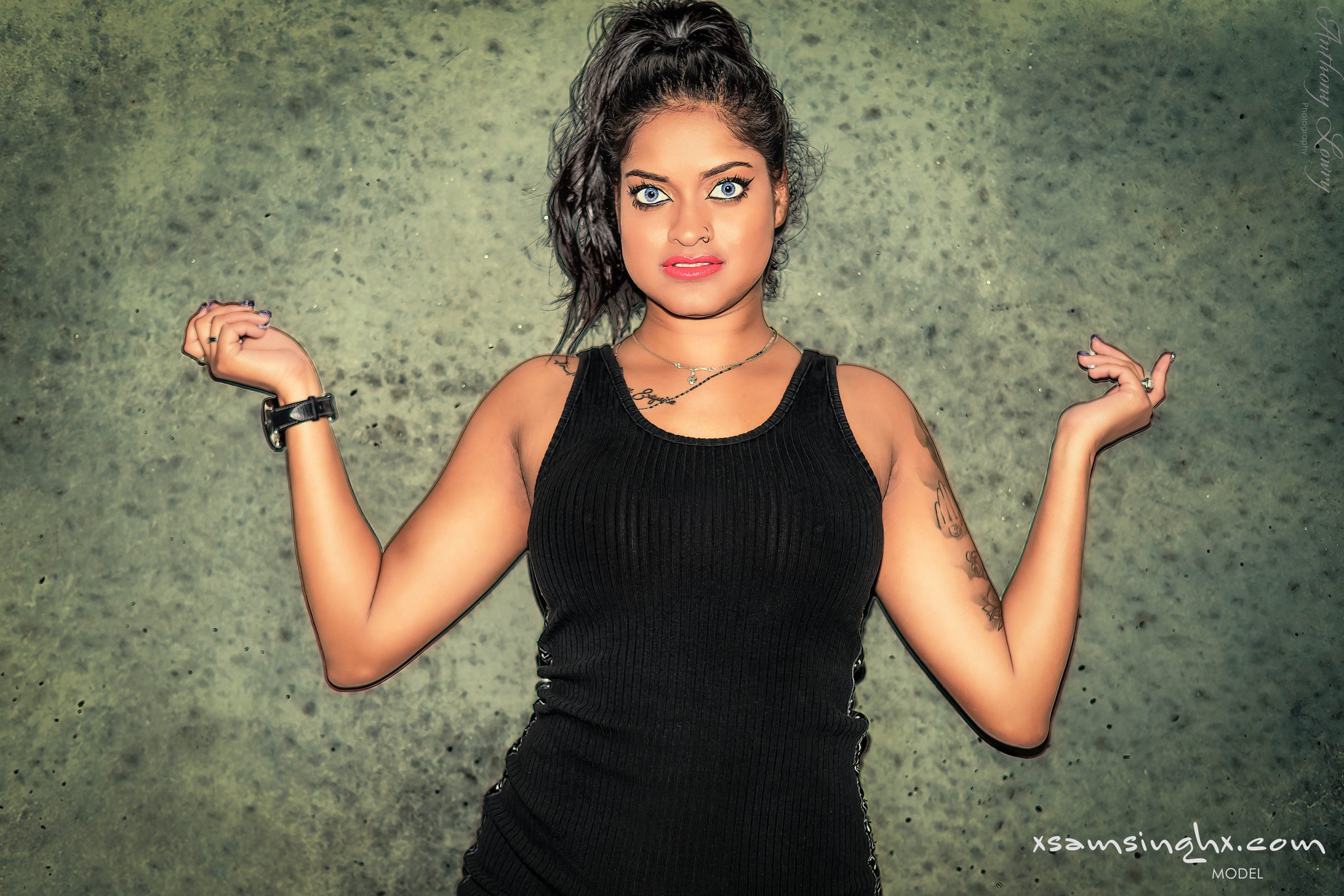 TW Pornstars - Sam Singh. Twitter. Guess what website I'll be spending ...