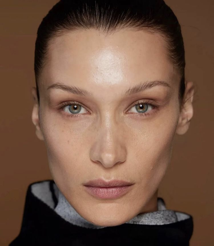 Long Midface Is The Most Masculine Facial Trait | Looksmax.org - Men's ...
