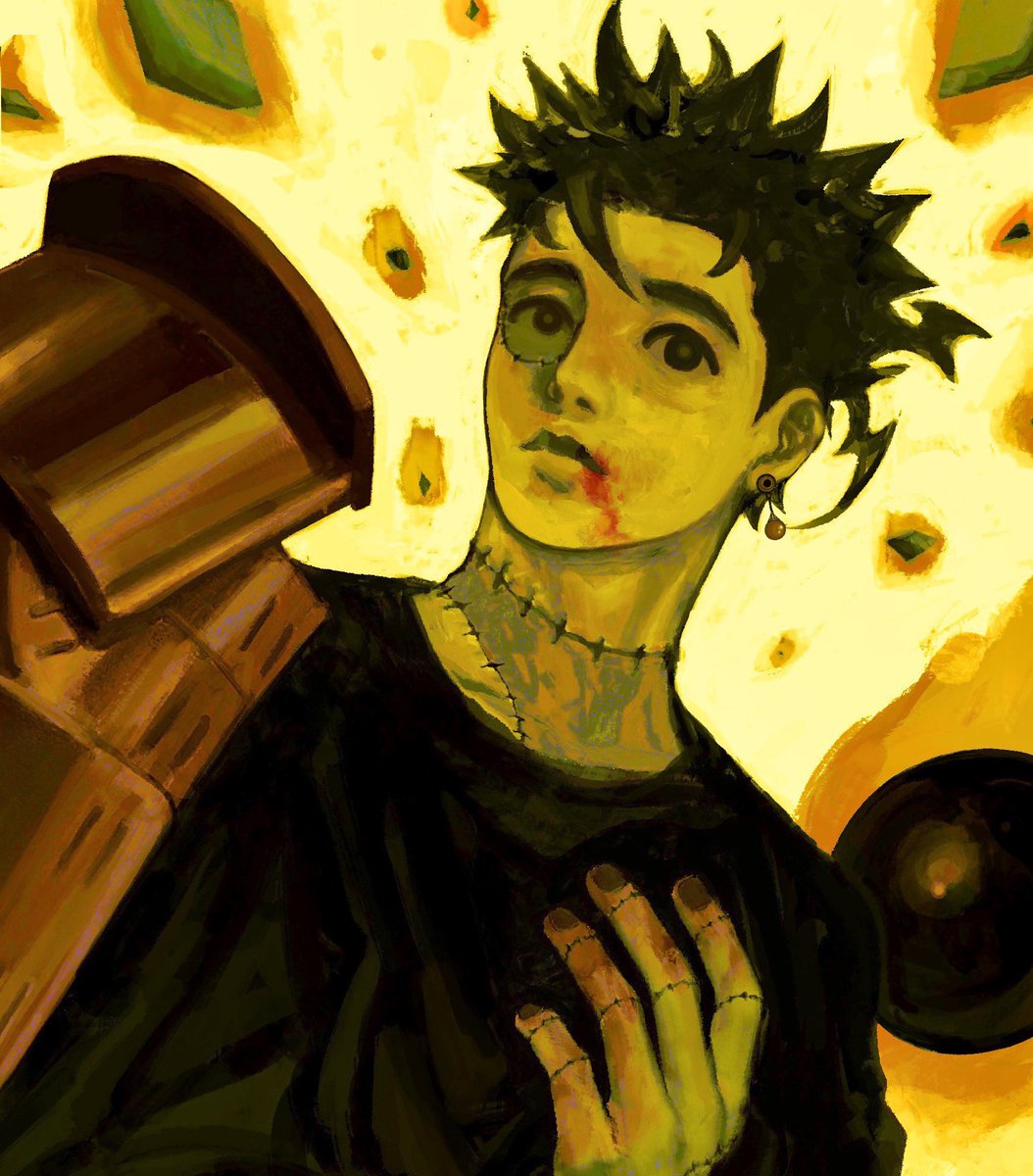 Twoucan - yonomzasic (@yonomzasic)