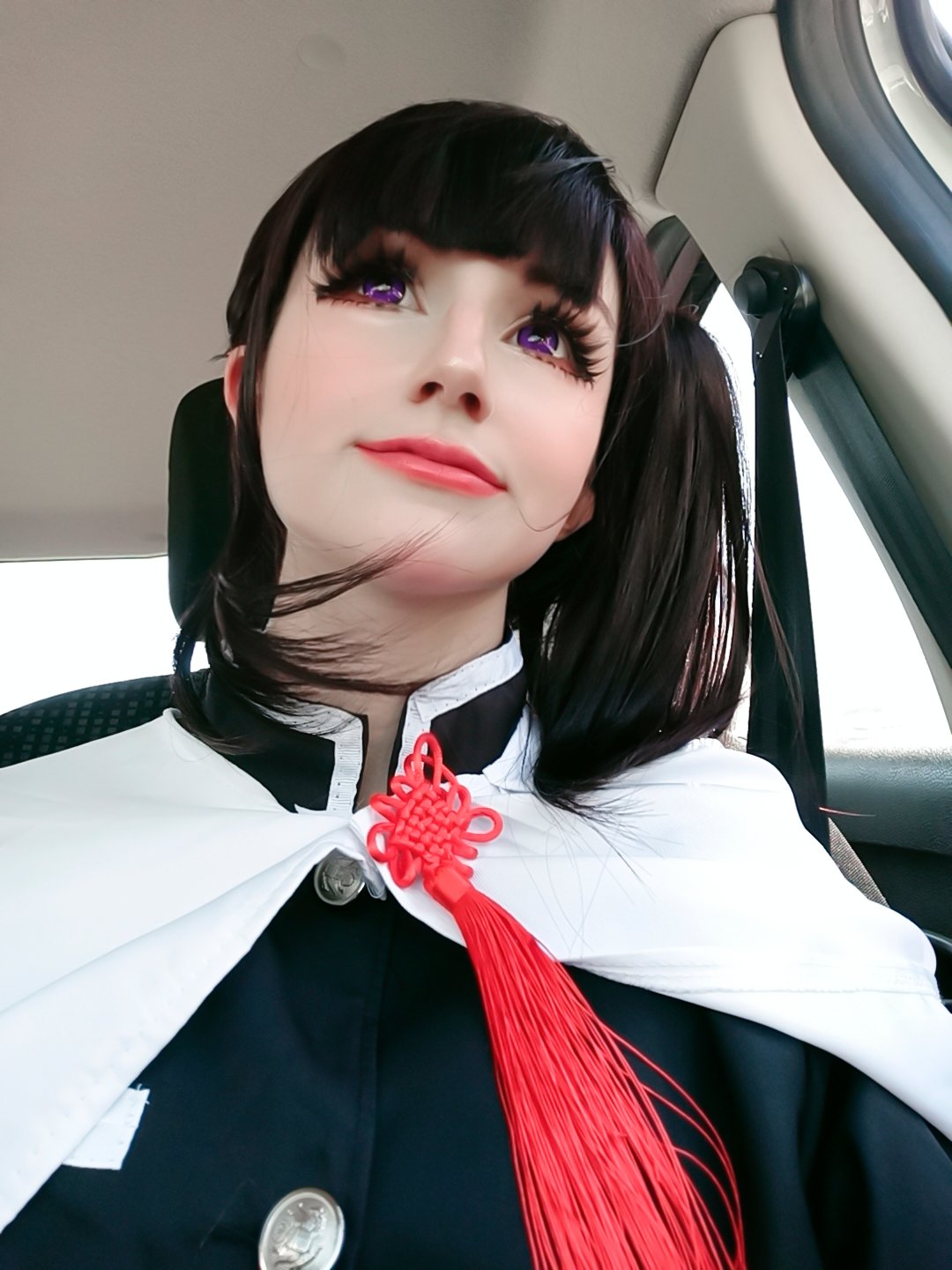 TW Pornstars - 2 pic. Ami Chan Cosplay. Twitter. I like calm life 😊 # ...