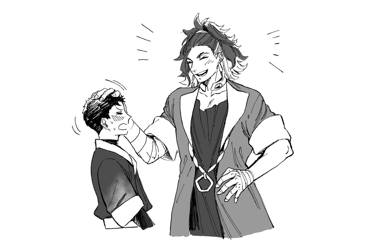 tkgr (@coicoimomi) さんのイラスト・マンガ作品まとめ (243 件) - Twoucan