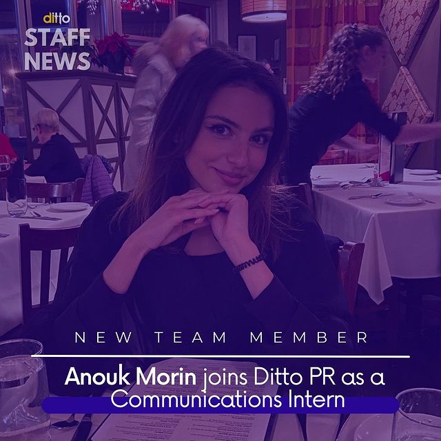 Ditto PR (@DittoPR_) | Twitter