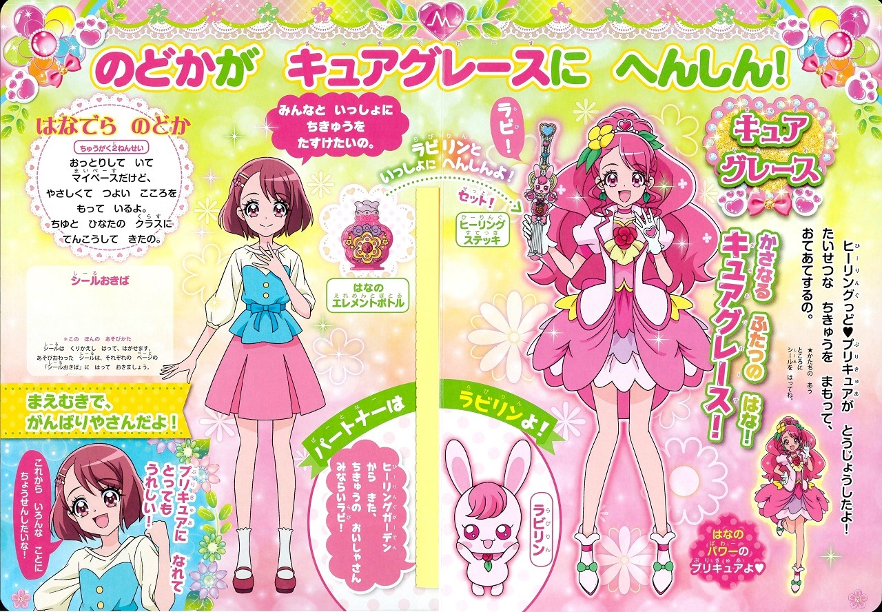 Eriol Irzahn on Twitter: "A collection of articles containing the profiles of the lead ...